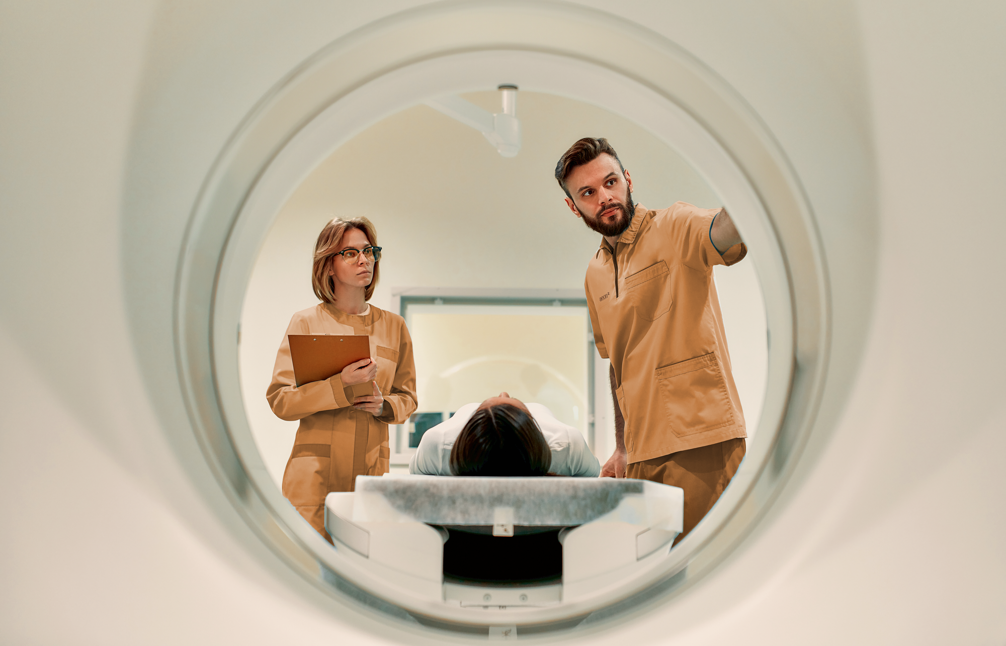MRI 101: A Comprehensive Guide
