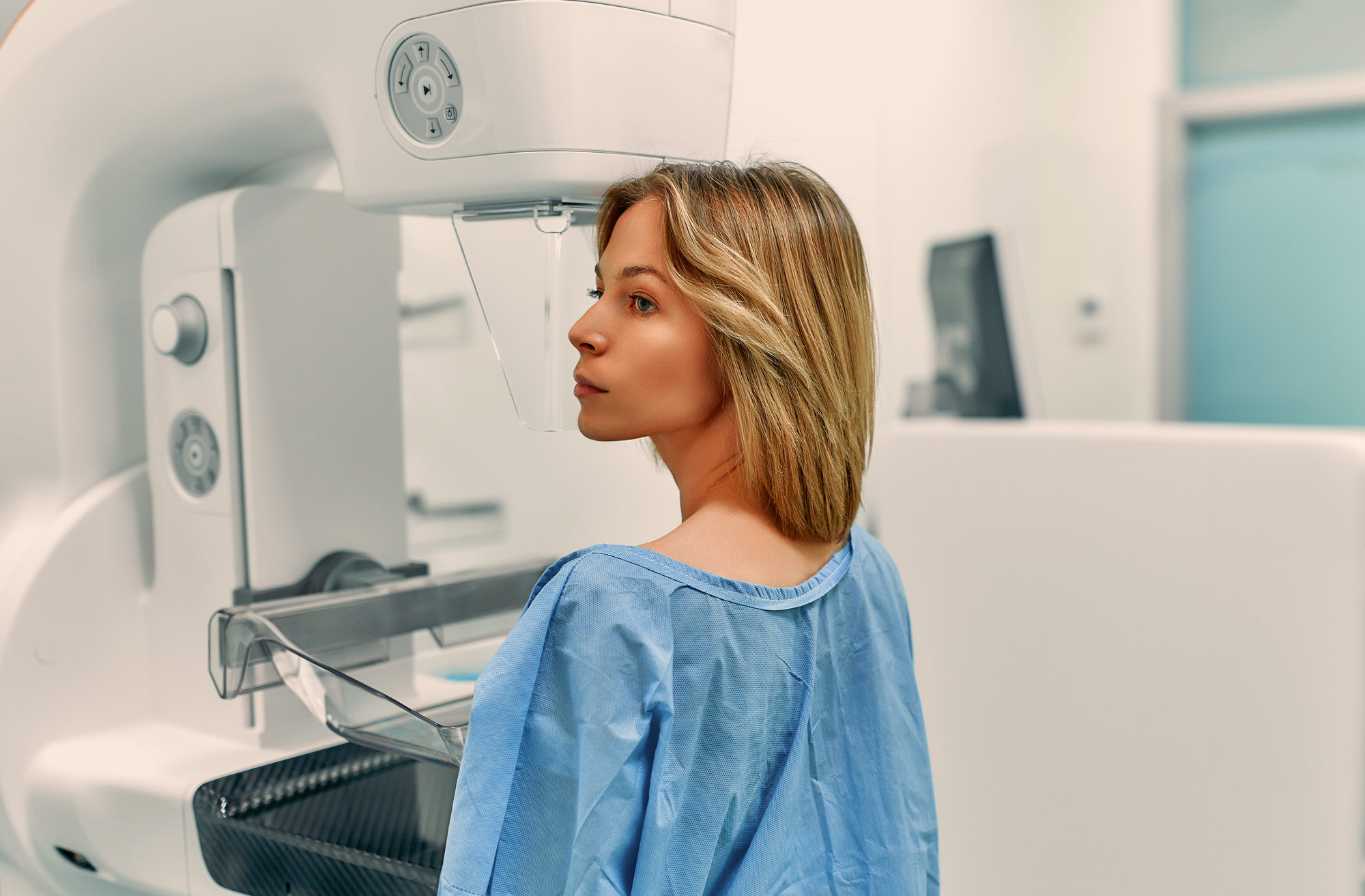 Mammography: What to Expect and When to Get Screened